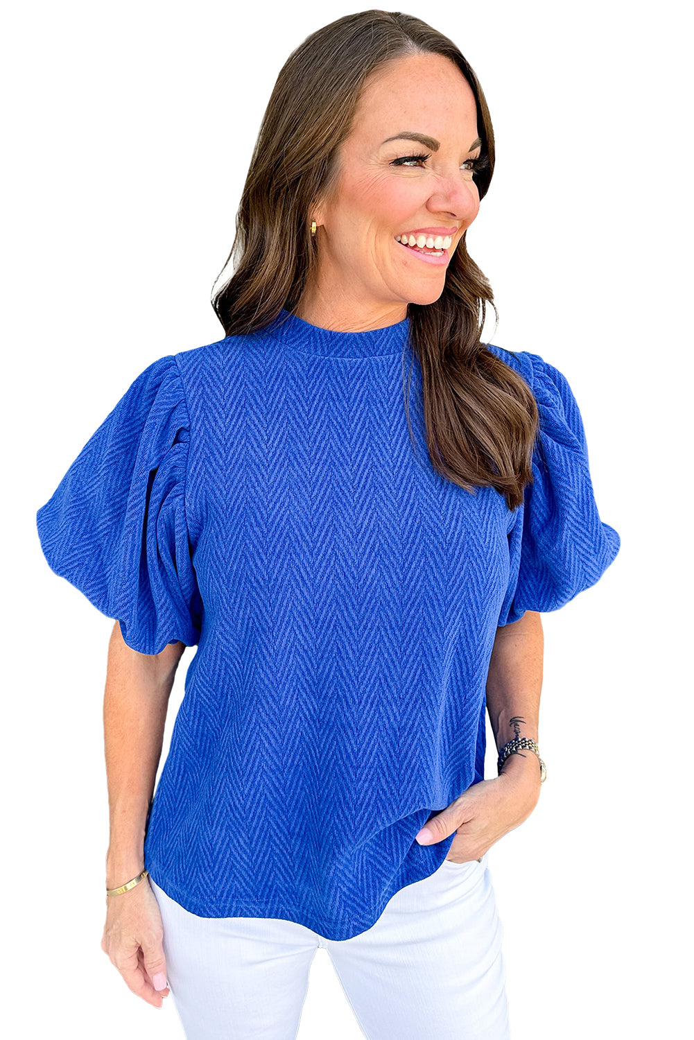 Blouses and Tops – Ginger Haven Boutique